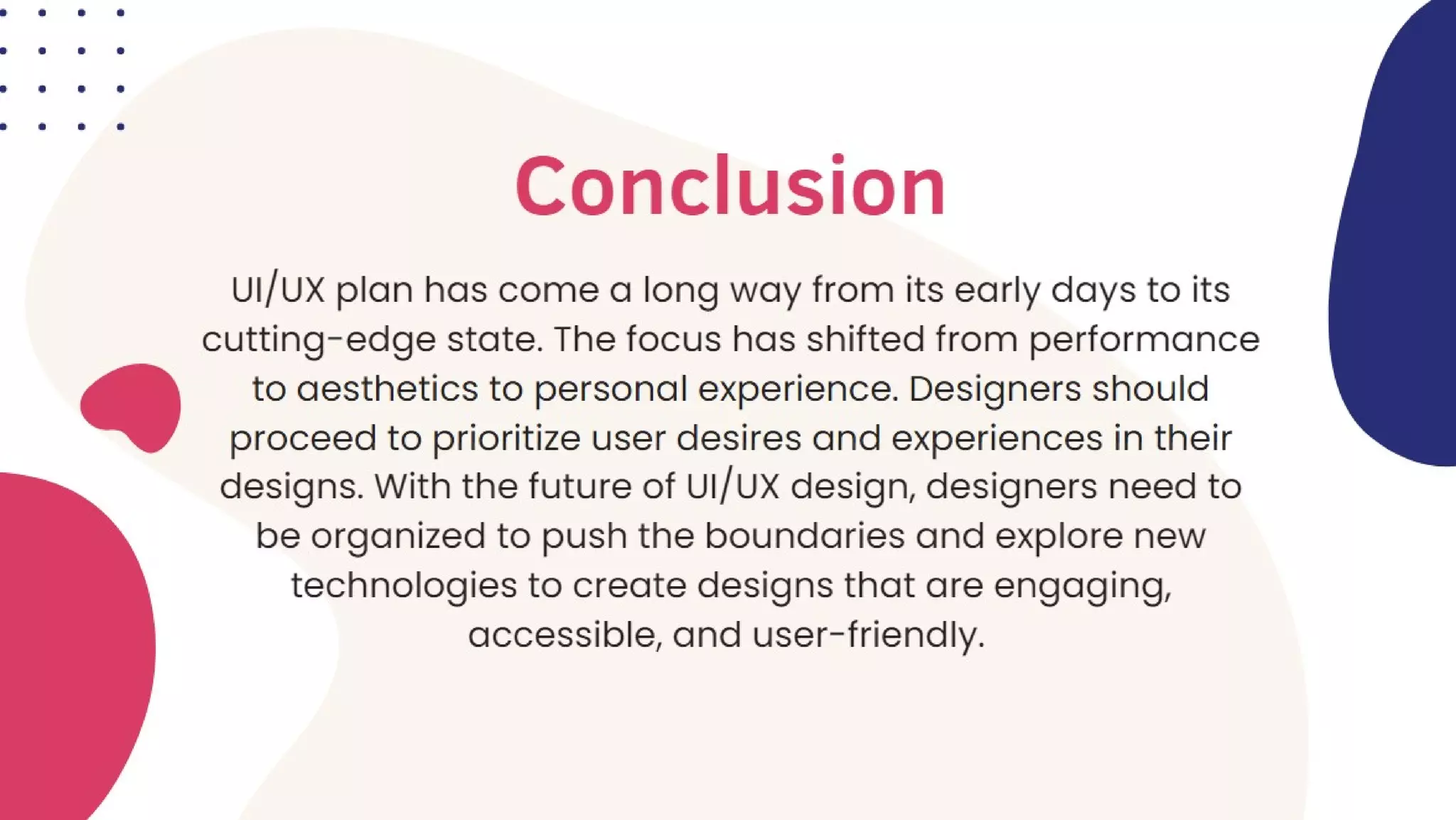The Evolution of UI_UX Design Over The Years | PDF