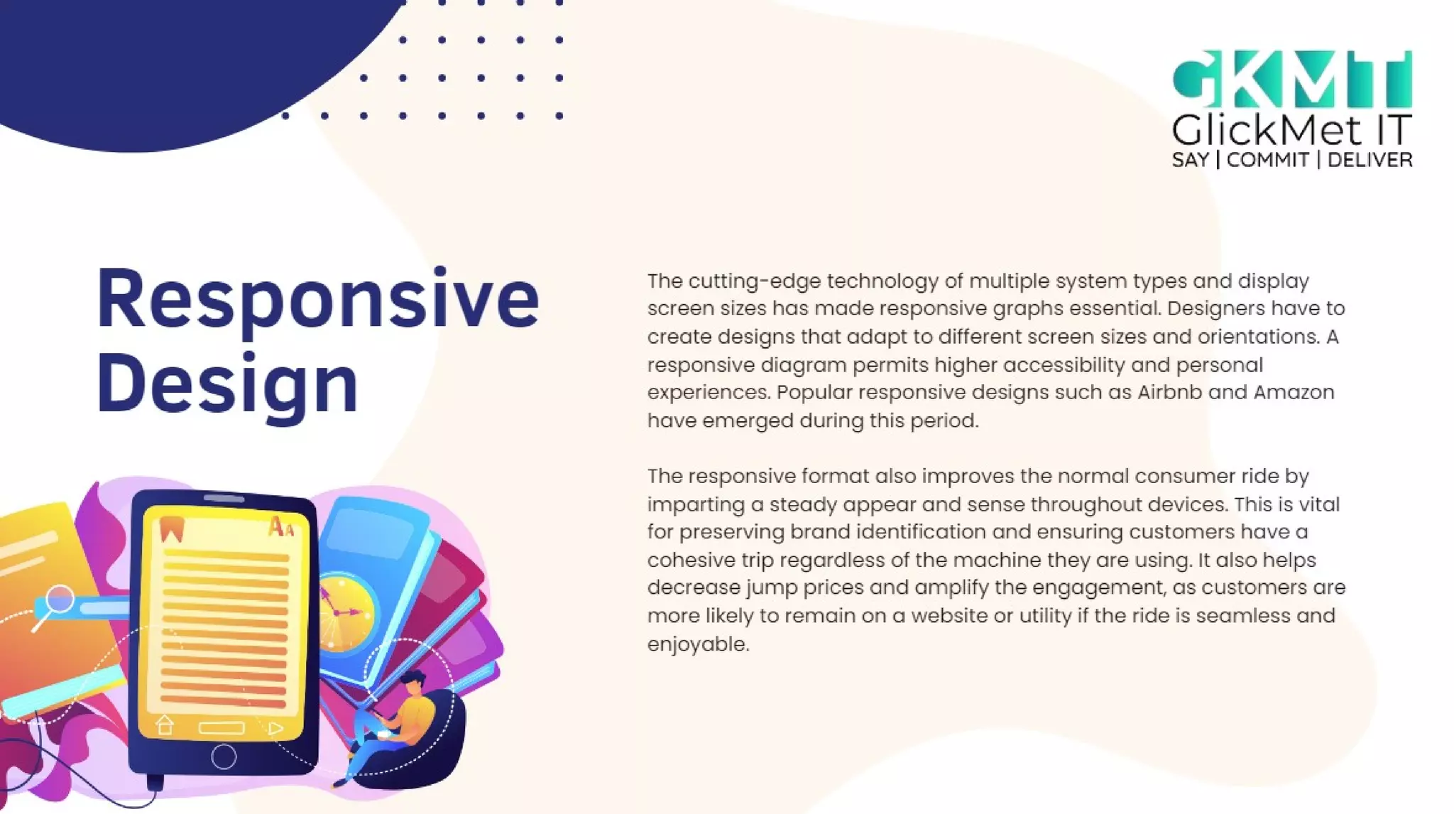 The Evolution of UI_UX Design Over The Years | PDF
