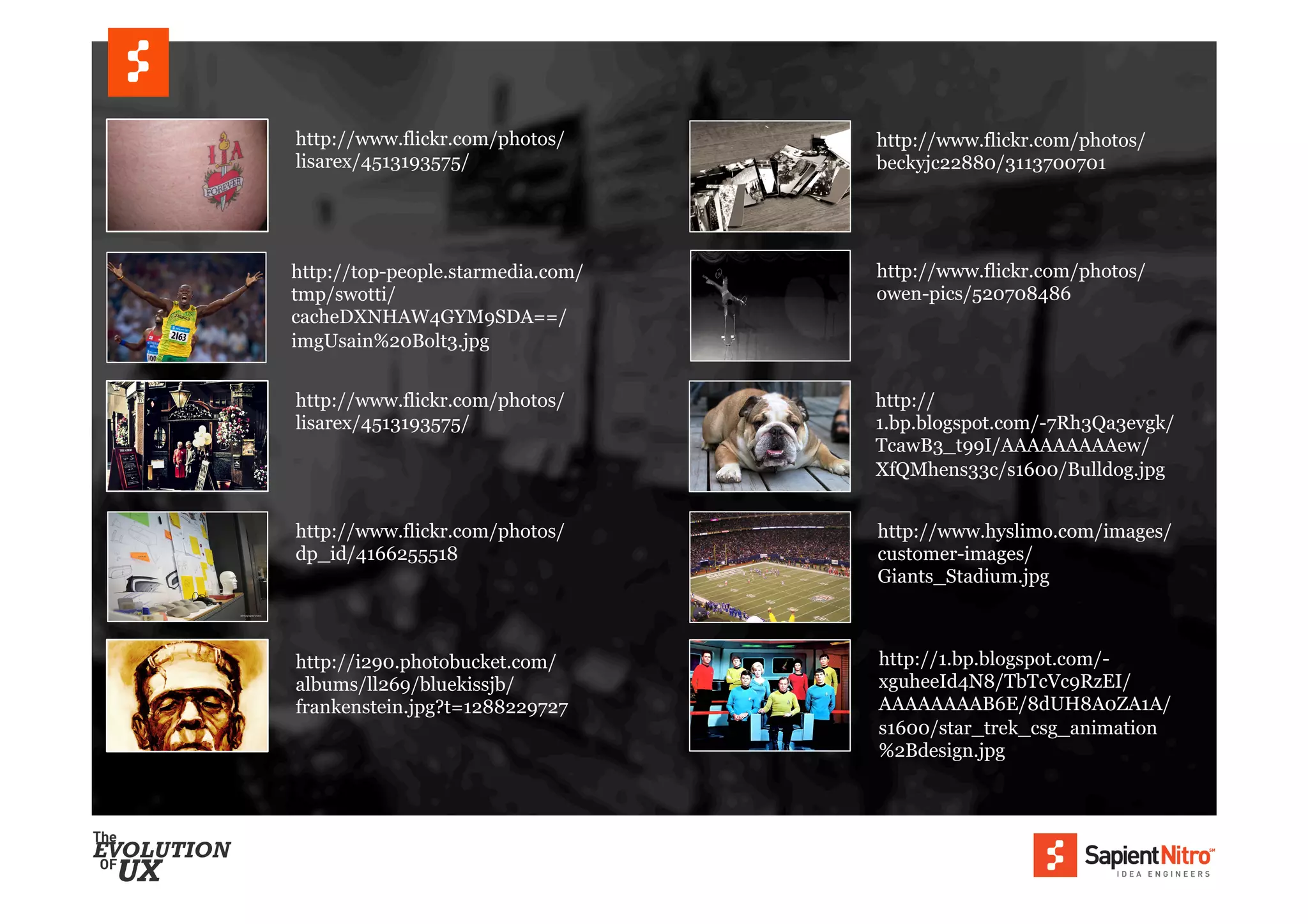 The Evolution of UX | PDF