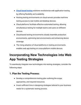 The Evolution of Web App Testing_ An Ultimate Guide to Future Trends.pdf