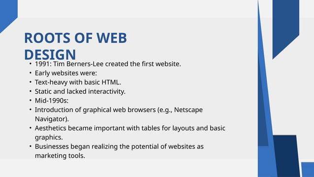 The Evolution of Web Design, in the Digital Age.pptx