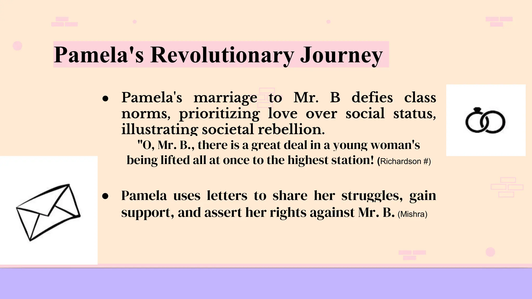 The Evolution of women’s Rights- Contrasting Pamela and Present Day.pptx