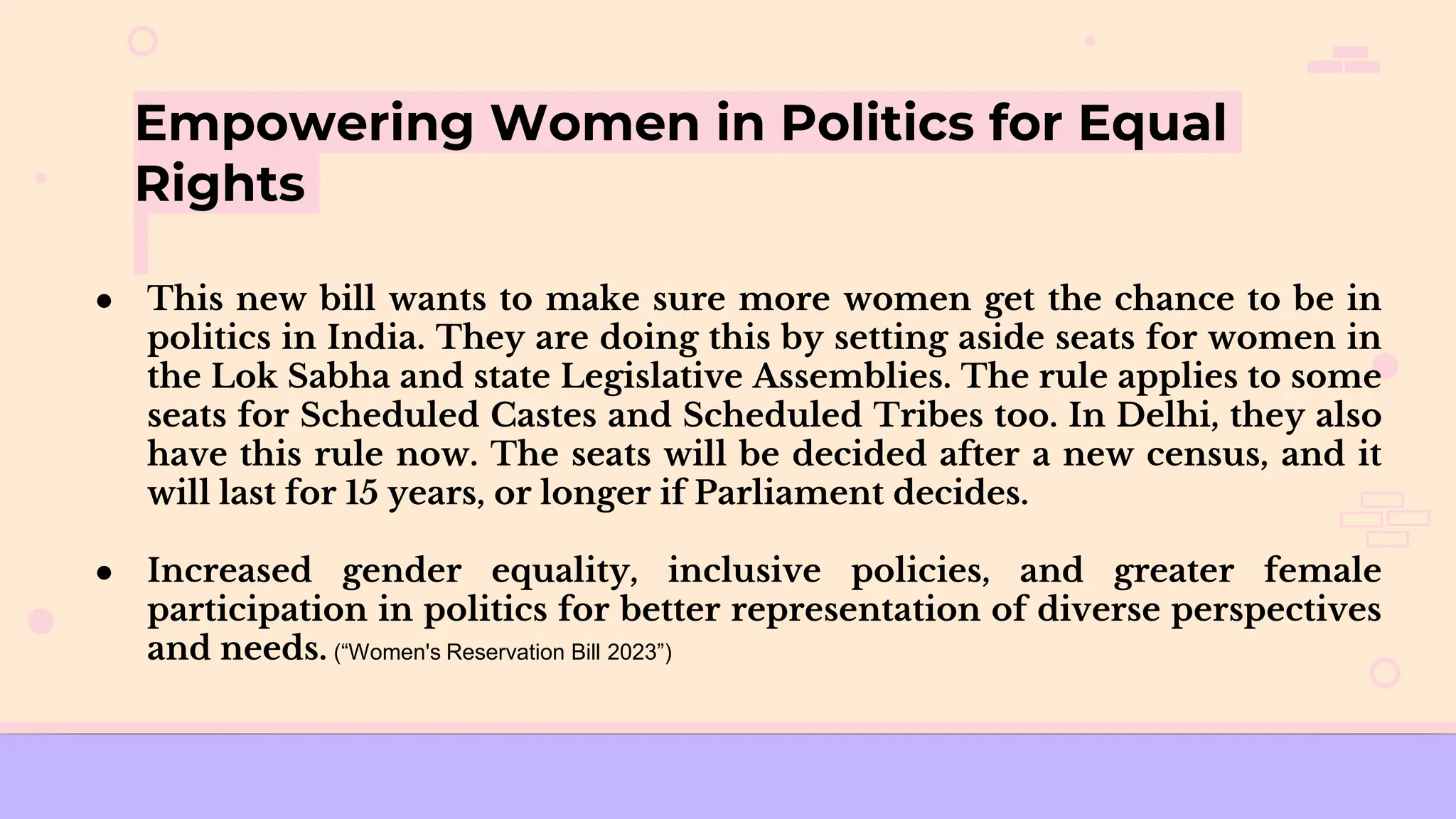 The Evolution of women’s Rights- Contrasting Pamela and Present Day.pptx