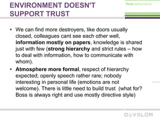 The evolution of work life | PPT