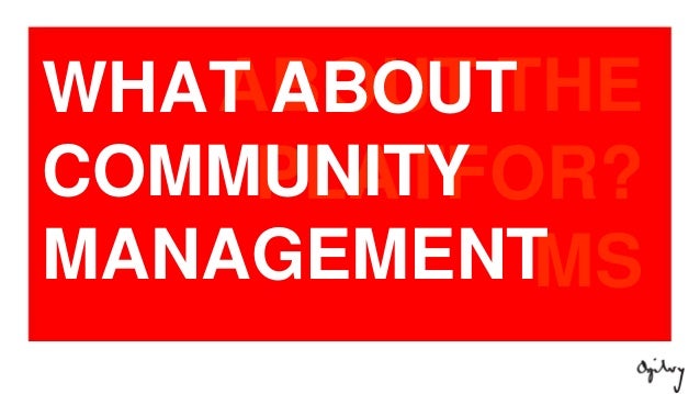 What To Do In A Post Reach World (Attracting An Audience In A Competi…