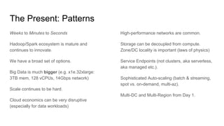 The Evolving Landscape of Data Engineering | PPT