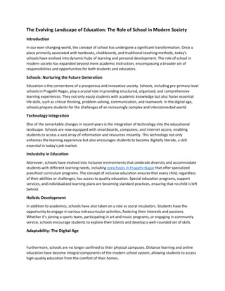 The Evolving Landscape of Education.pdf