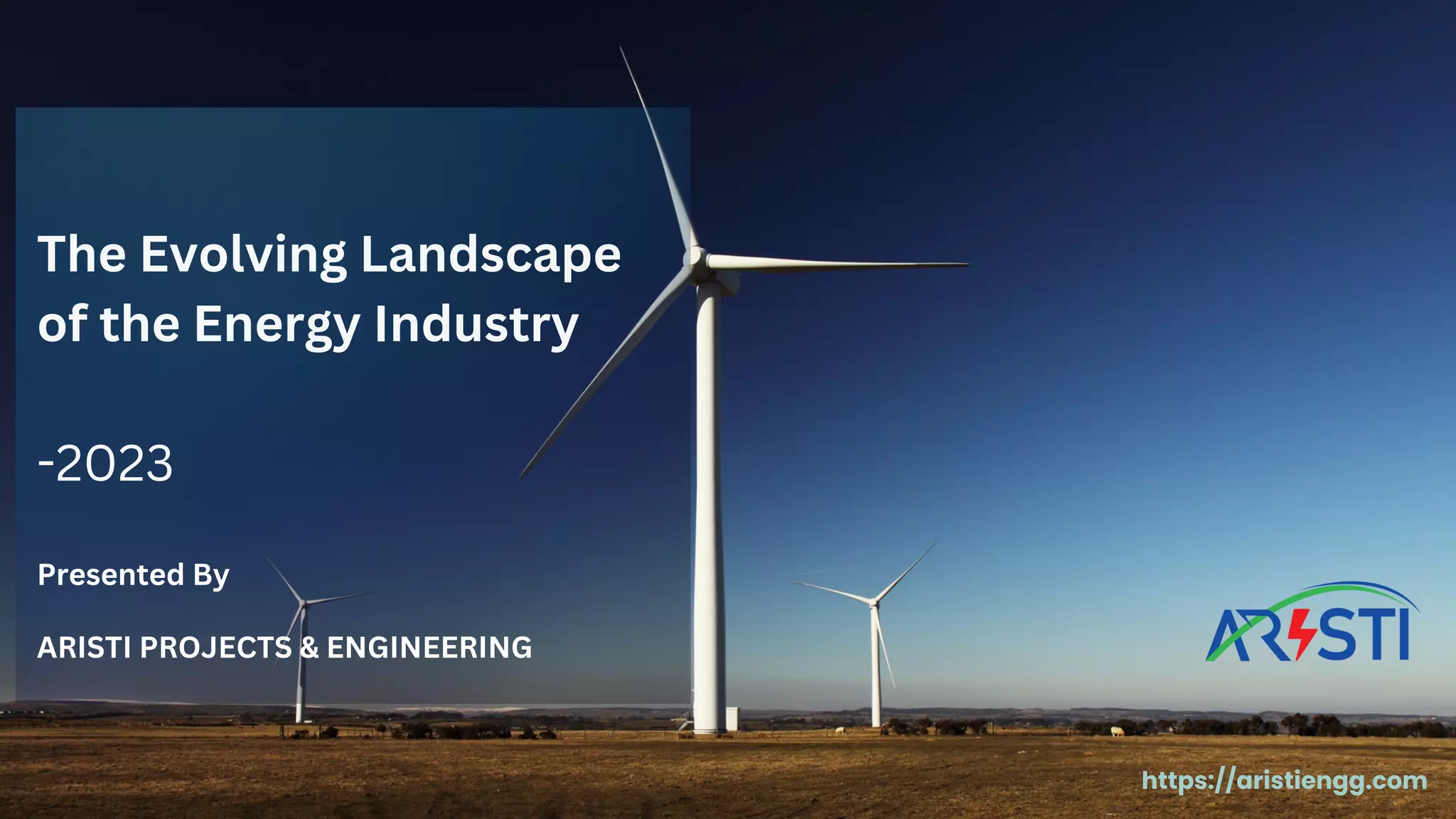 The Evolving Landscape of the Energy Industry.pdf