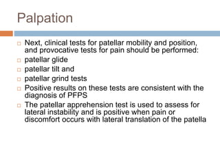 The Examination of the Knee_040716.pptx