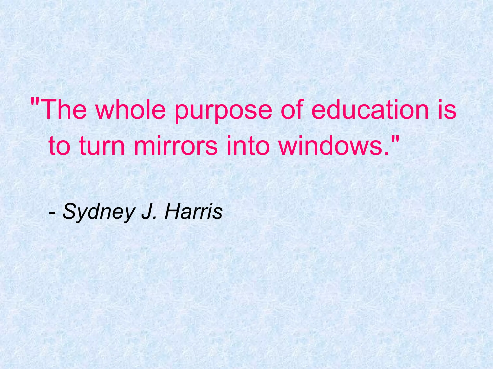 The excellent 11 | PPT