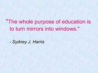 The excellent 11 | PPT