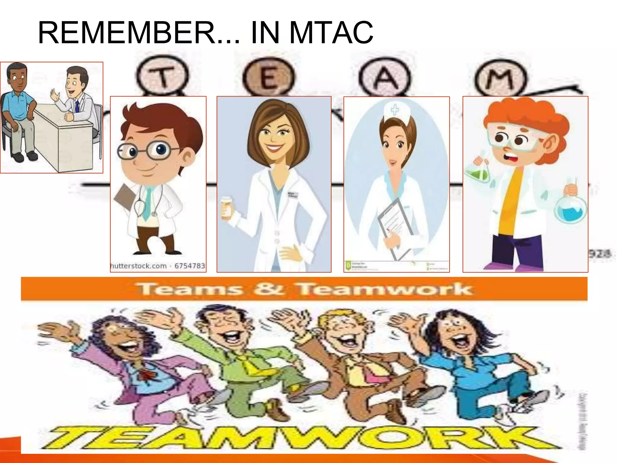 The exciting journey of mtac pharmacist focus on rmtac 02082019 | PPTX