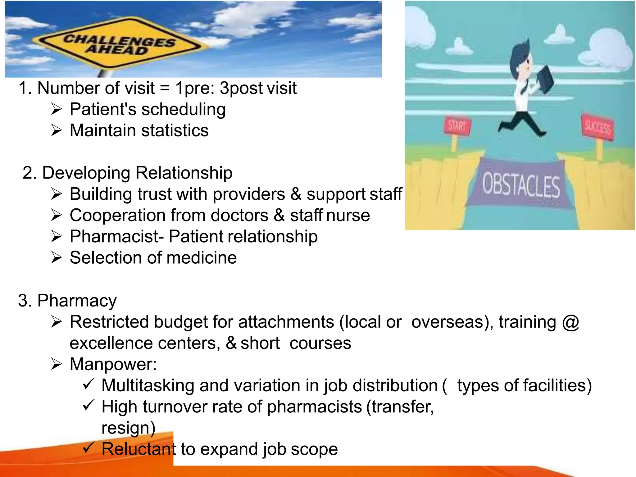 The exciting journey of mtac pharmacist focus on rmtac 02082019 | PPTX