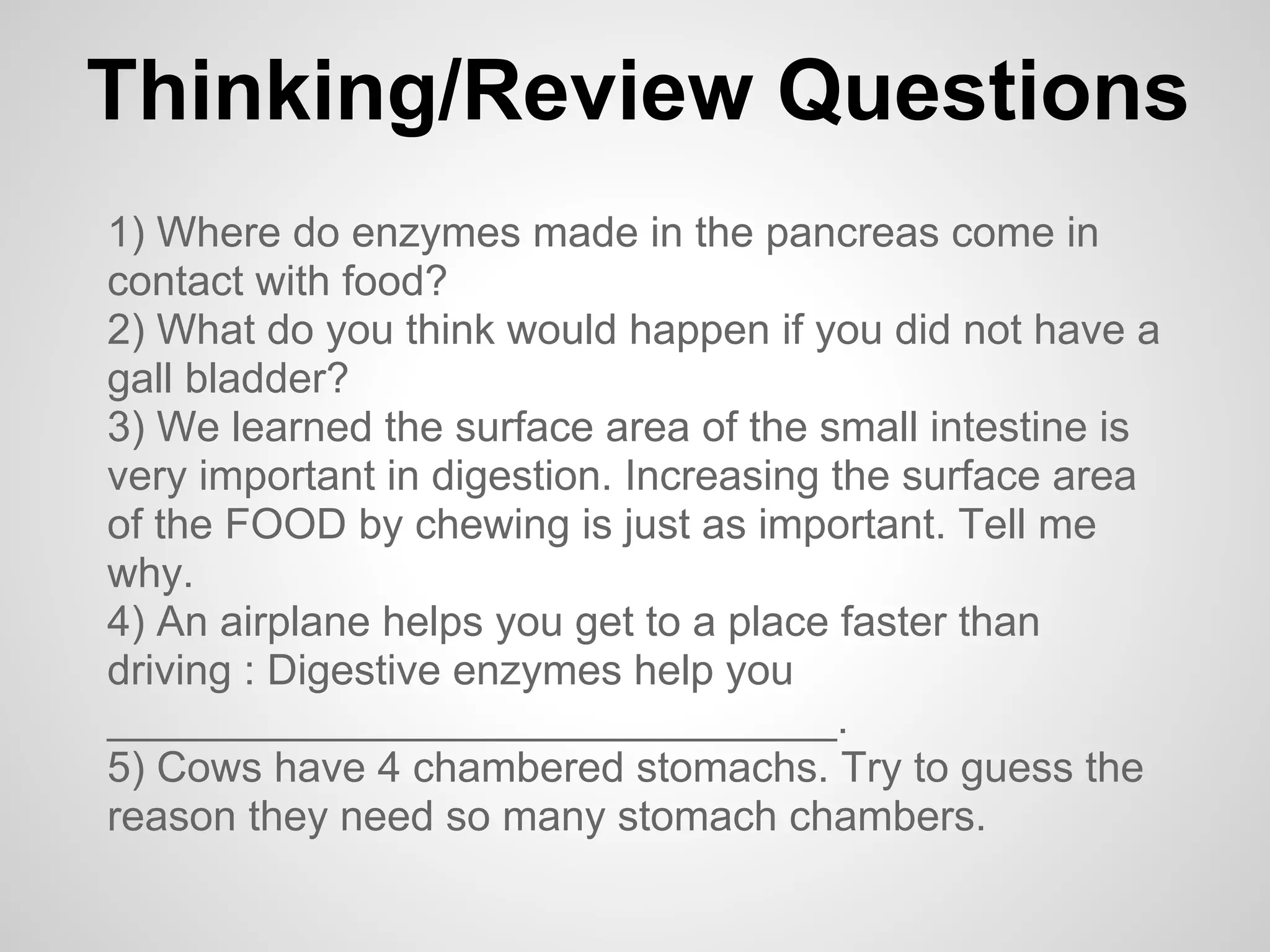 The excretory system1 | PPT