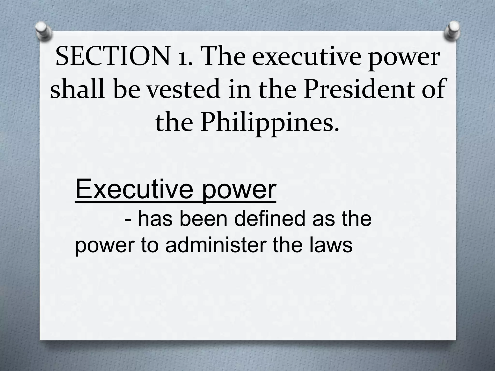 ph executive | PPTX