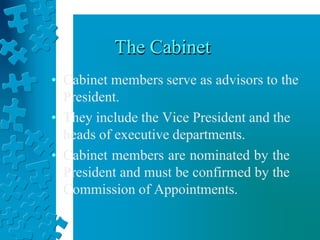 theexecutivebranchofthegovernment-210121015712.pptx