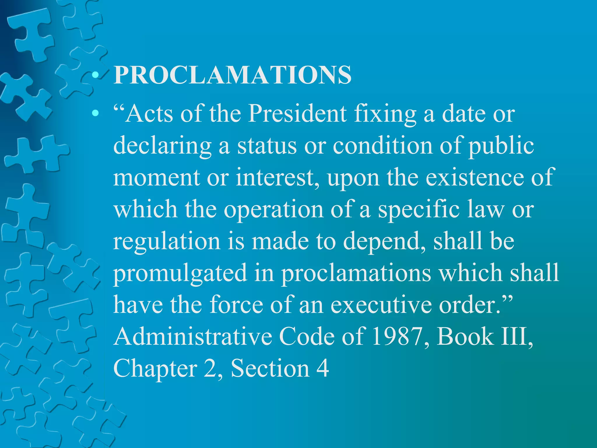THE EXECUTIVE BRANCH OF THE PHILIPPINE GOVERNMENT | PPTX