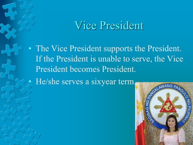 THE EXECUTIVE BRANCH OF THE PHILIPPINE GOVERNMENT | PPTX
