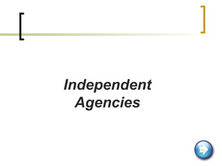 The Executive Branch Vocabulary | PPT