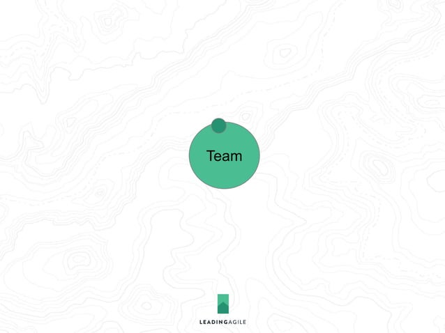 The Executives Step By Step Guide To Leading A Large Scale Agile Transformation Ppt