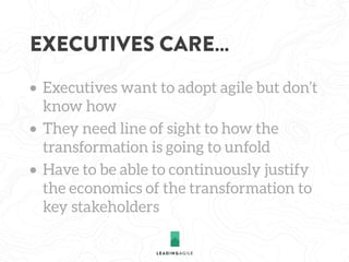 The Executives Step-by-Step Guide to Leading a Large-Scale Agile ...