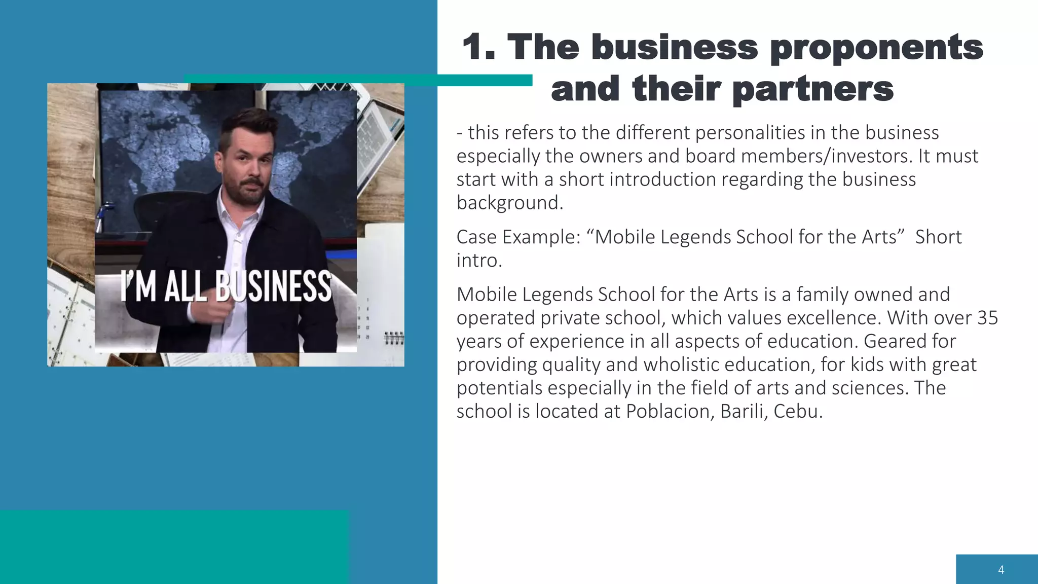 The Executive Summary.pptx