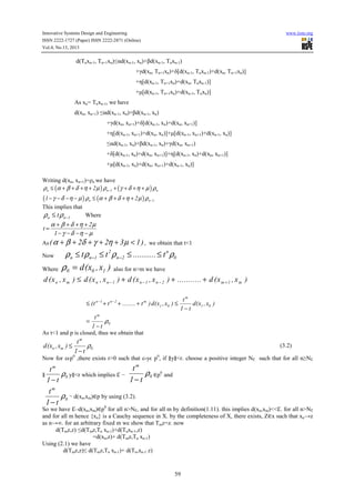 The existence of common fixed point theorems of generalized contractive mappings in cone metric ...