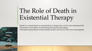 The Existential Perspective in Understanding and Dealing with disorders.pptx