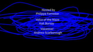 The Exit List Credits | PPT