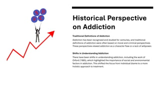 The Expanding Scope of Addiction - by - Sachin J. Karnik (www ...