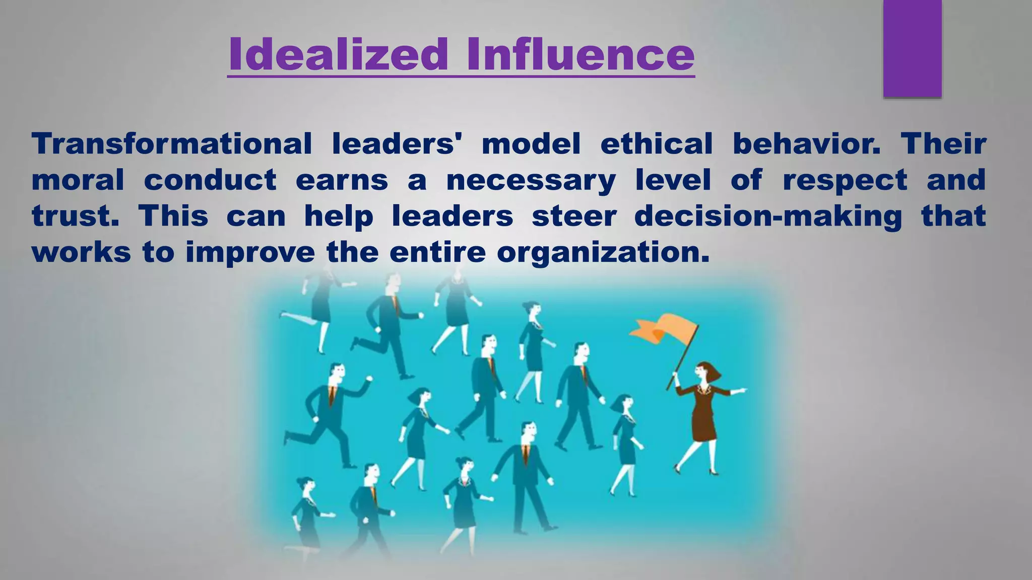 The Expert Transformational.pptx | Executive Leadership & Management ...