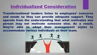 The Expert Transformational.pptx | Executive Leadership & Management ...