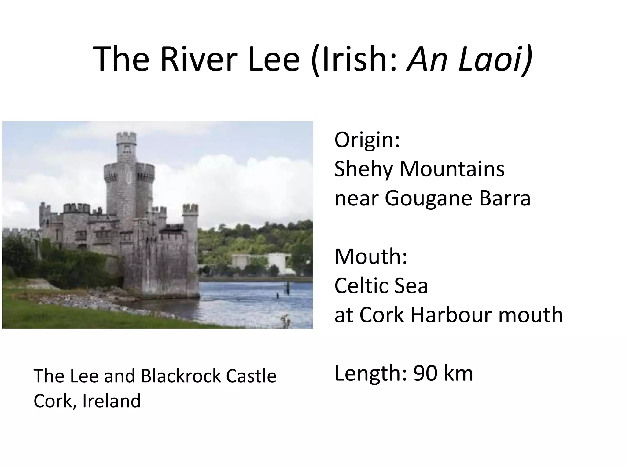 The exploration of cork | PPTX