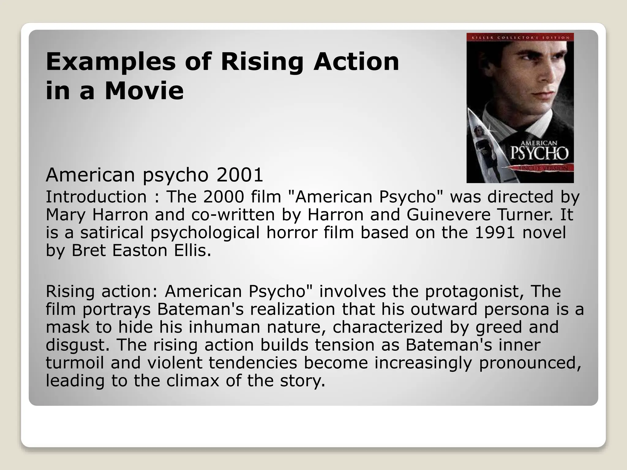 The exposition and rising action in a story.pptx