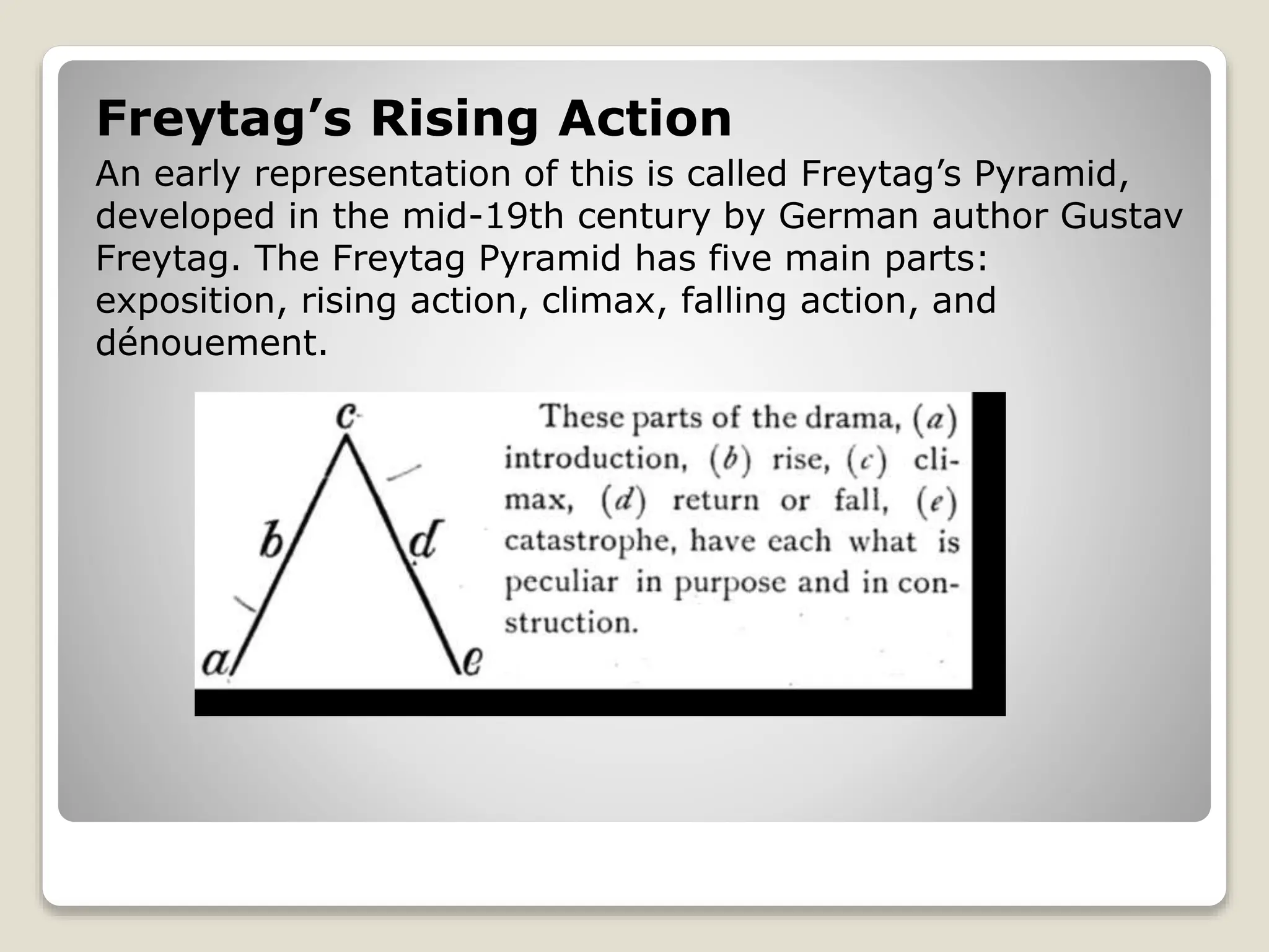 The exposition and rising action in a story.pptx