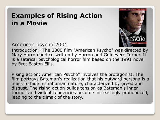 The exposition and rising action in a story.pptx