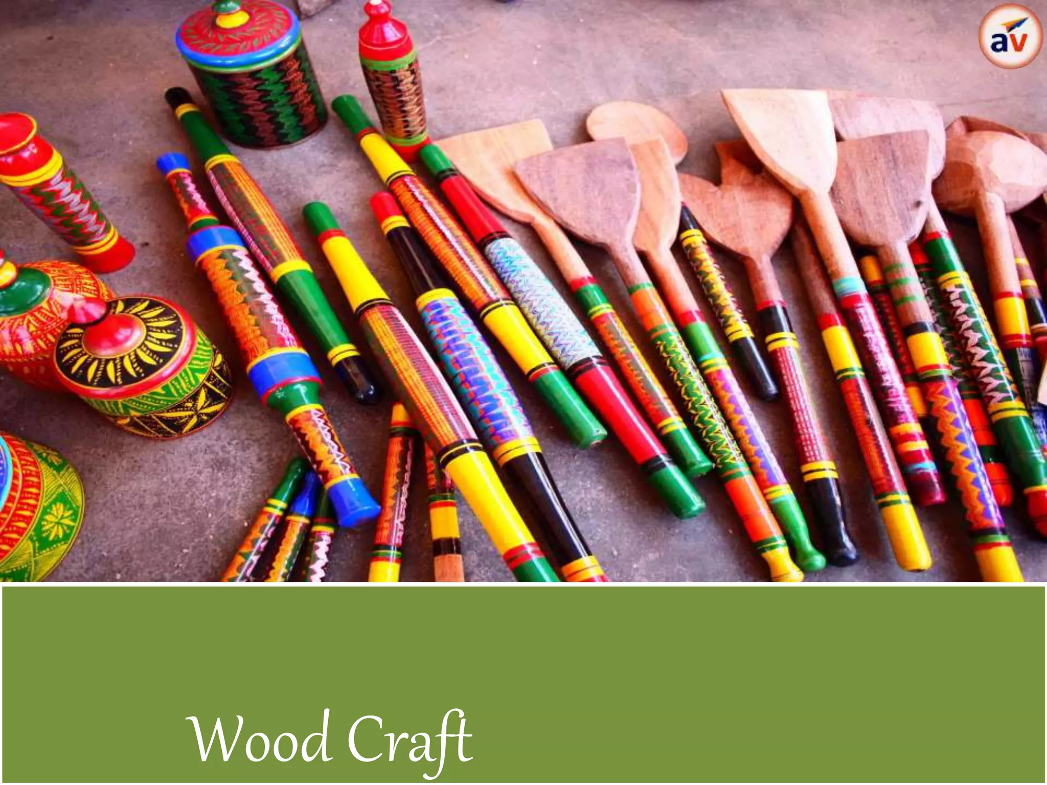 The exquisite gujrati art and craft | PPTX