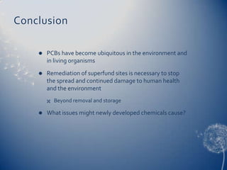 The Extended Life Of Pc Bs | PPTX | Environmental Services Industry ...