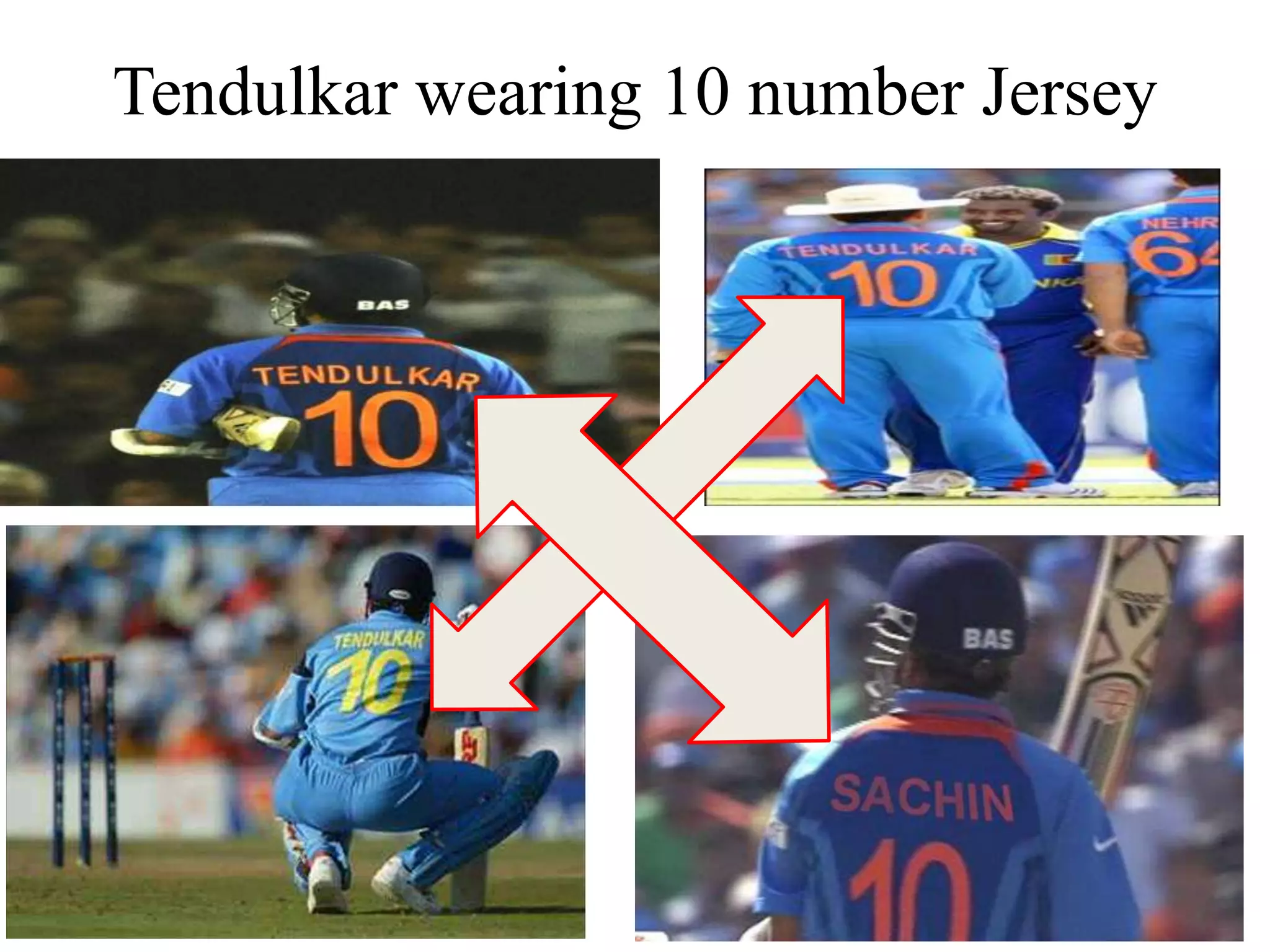 The extended self | PPTX