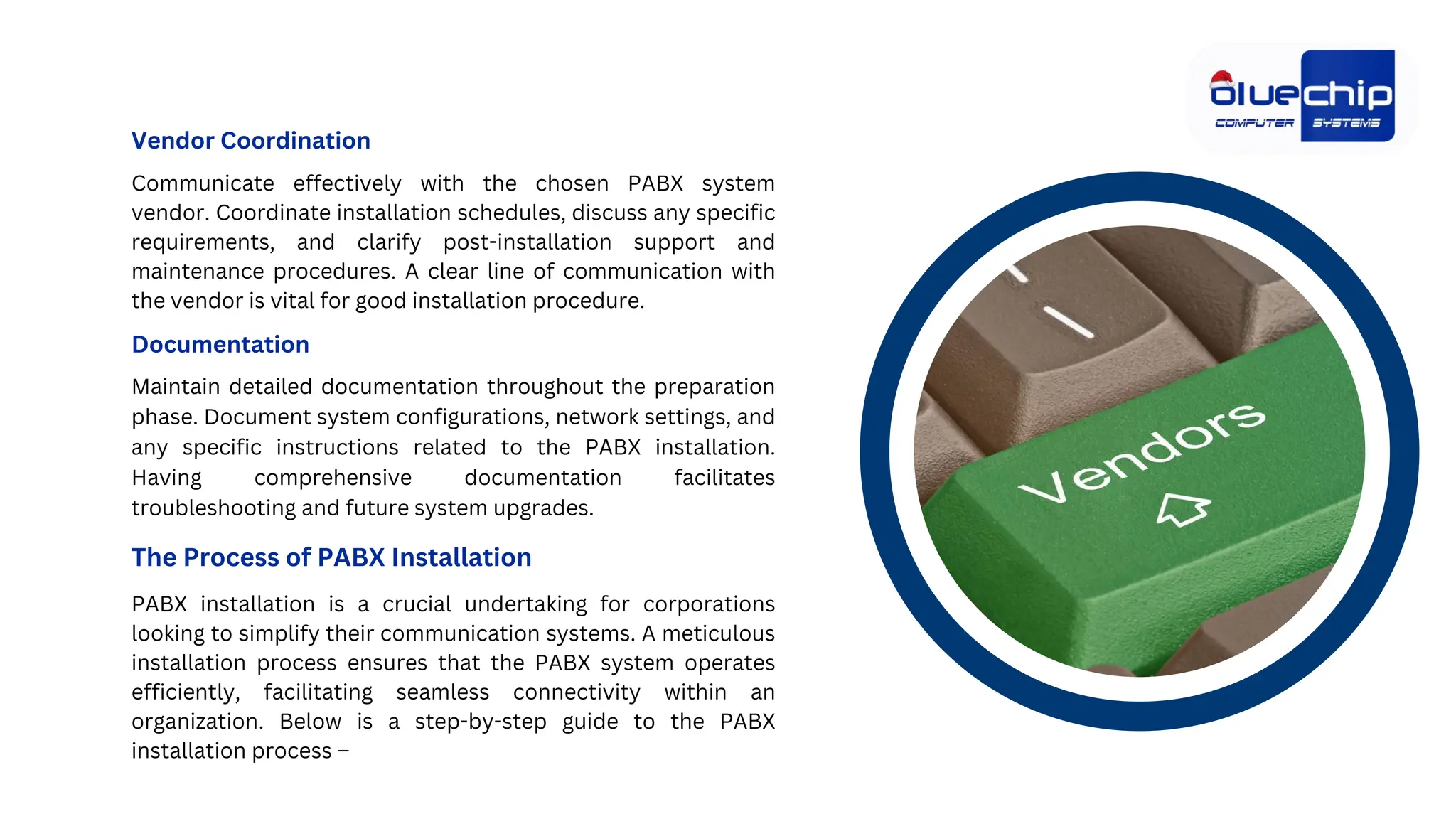 The Extensive Guide to PABX Installation and Configuration in Dubai.pptx