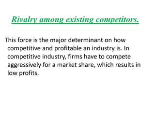 The external assessment strategy management | PPTX