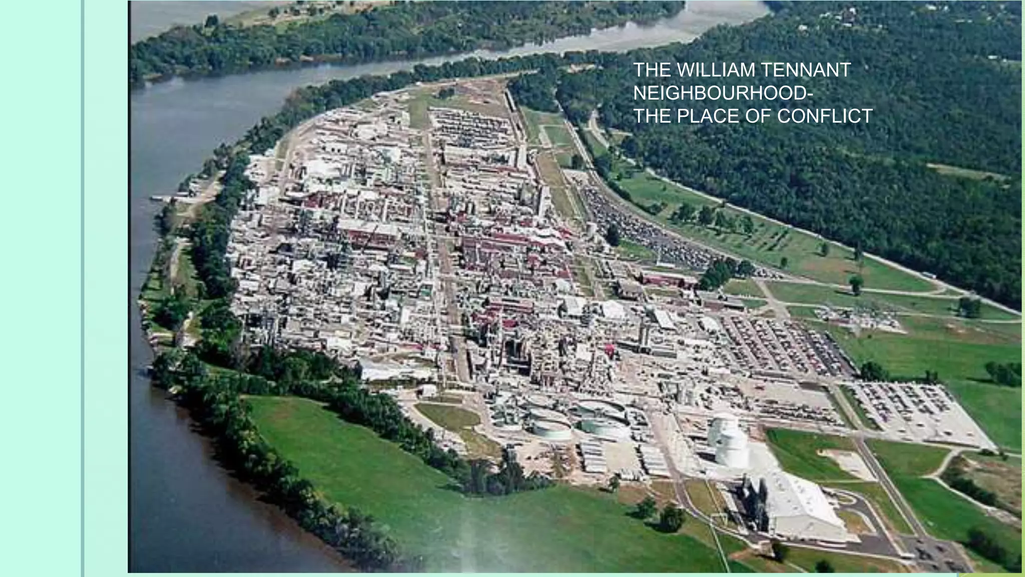 The extraordinary dupont_case | PPTX