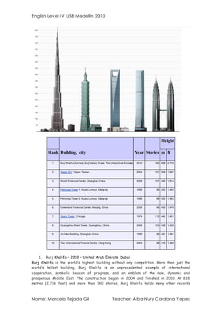 The extremes of the earth | PDF