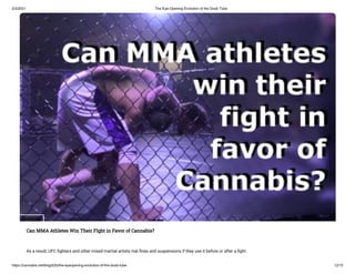 What is a Doob Tube? | PPT