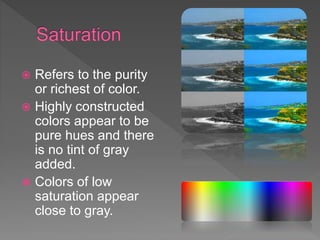 The Eye and its function | PPT