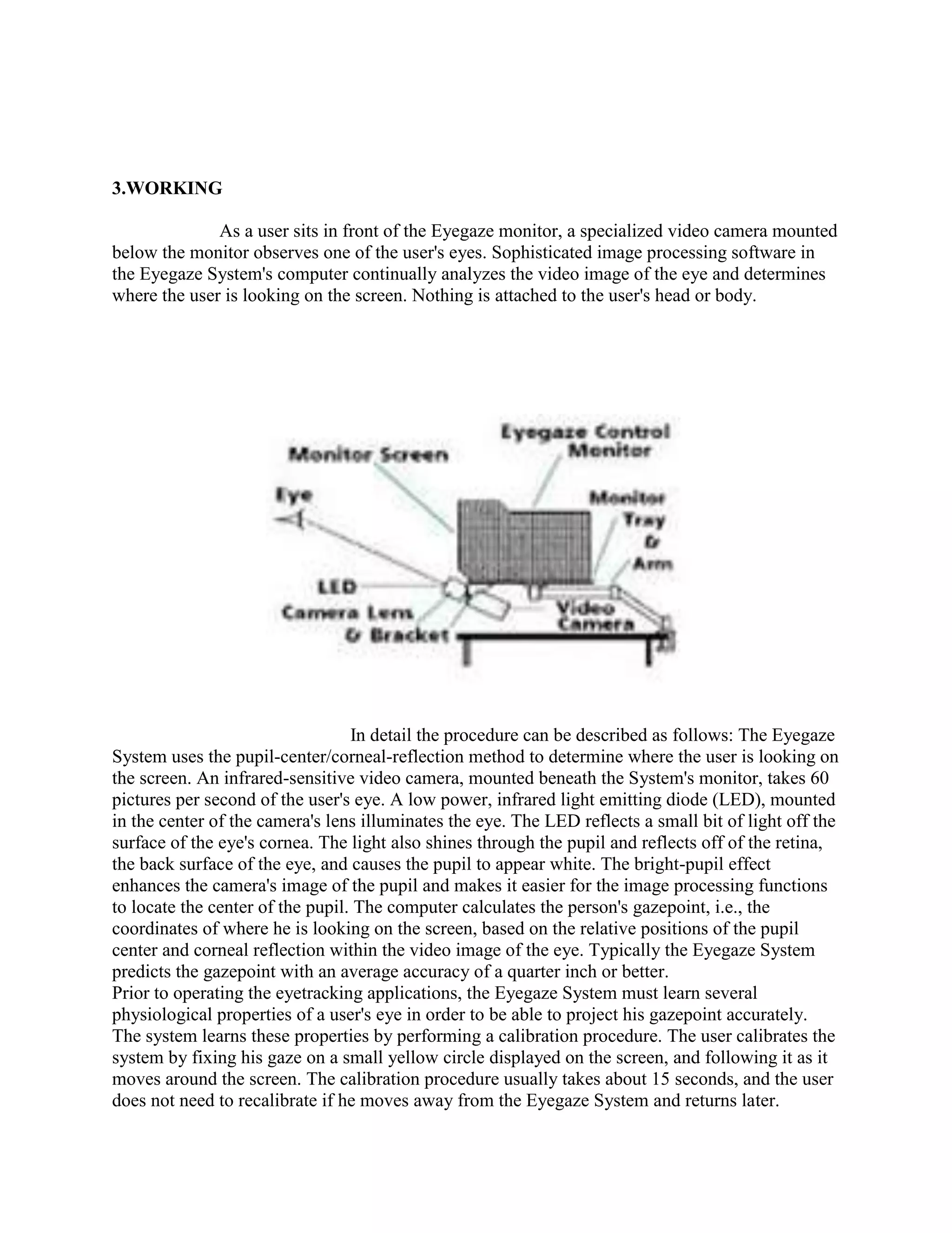 The eyegaze communication system | DOCX