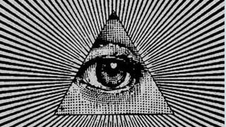 The Eye of Power | PDF