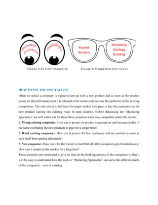The eyes of marketing | PDF | Marketing and Advertising | Business