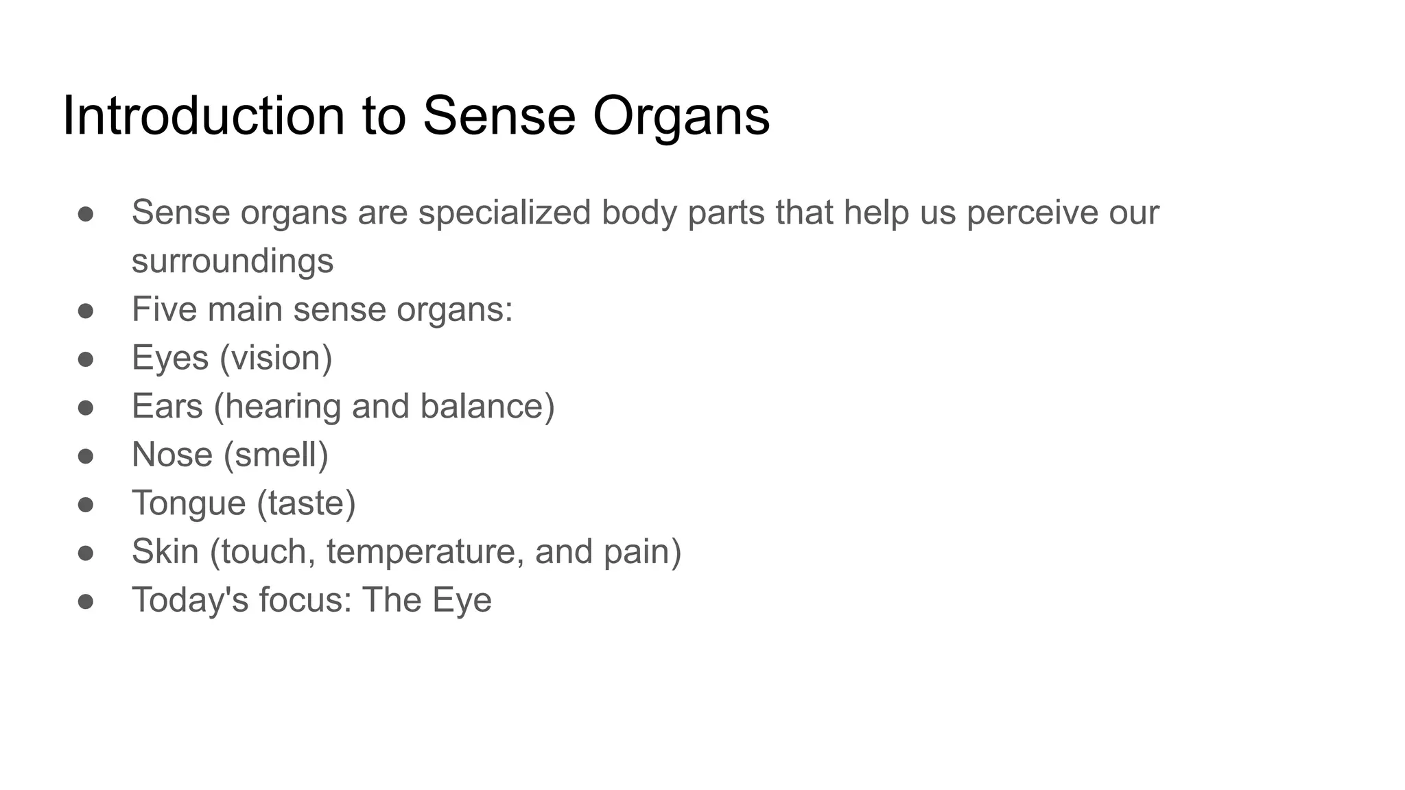 The Eye Structure, Function, and Common Defects.pdf