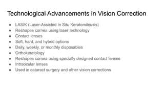 The Eye Structure, Function, and Common Defects.pdf